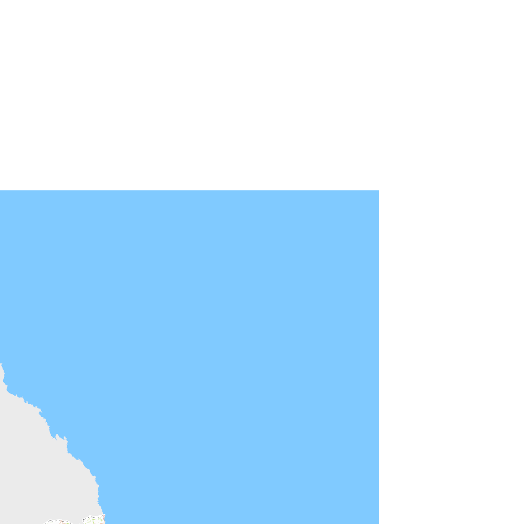 Geocortex Viewer for HTML5